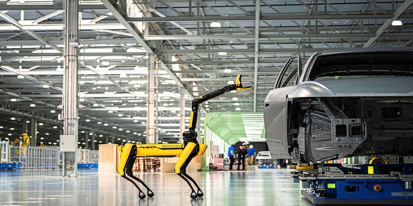 Reshoring efforts bring jobs back to the U.S. Will companies create ...