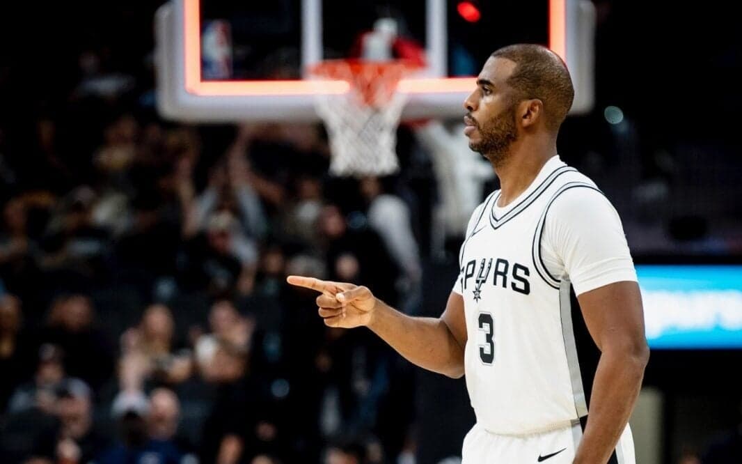 NBA: relembre a 1° passagem de Chris Paul no Clippers e a era 'Lob City'