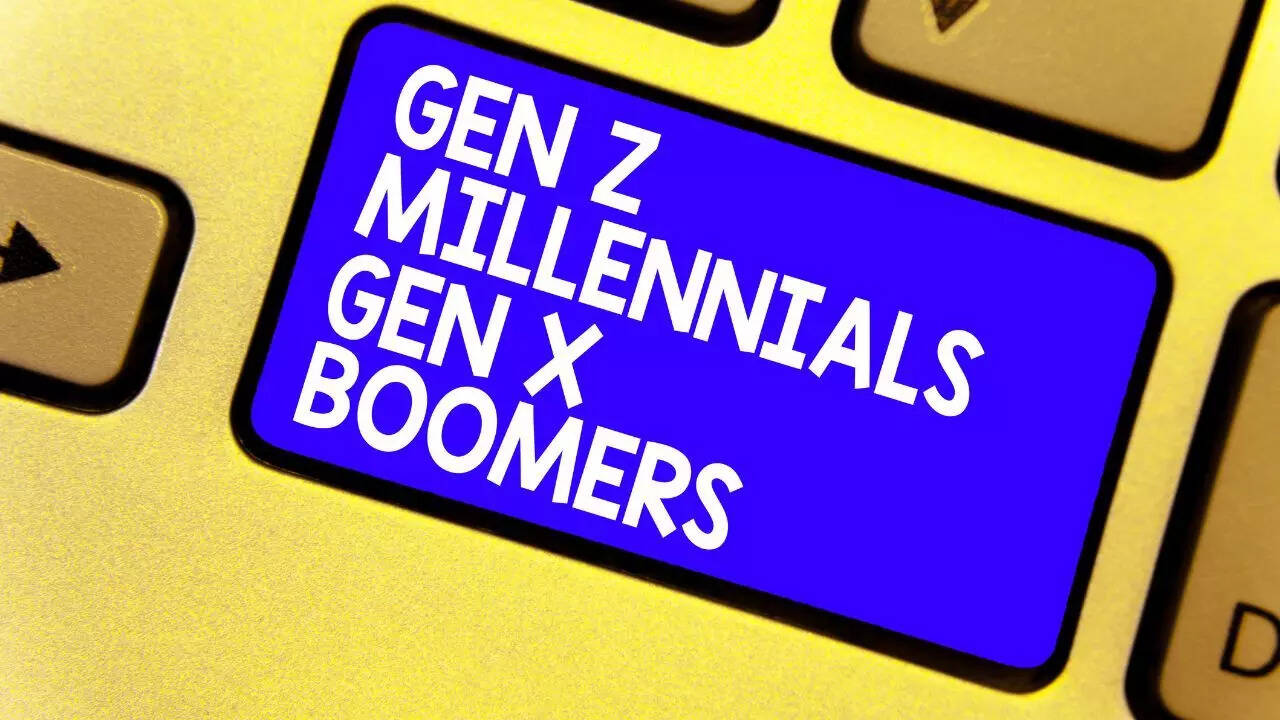 Generation X, Gen Z or Gen Alpha: Which generation you belong to?