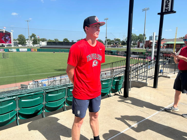 Arkansas Travelers to host final homestand of regular season