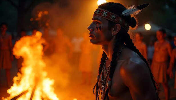 He Who Seeks Revenge Is a Fool, Chanakya Niti
