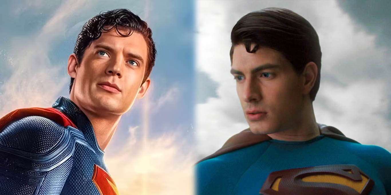 Protagonista de ‘Superman Regresa’ revela que lloró varias veces con la ...