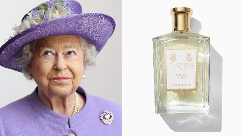 Royals' favorite perfumes that you can wear too