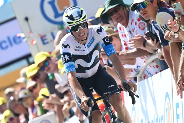 Spanish cycling on the rise: Mas and Rodriguez aim to attack in the ...