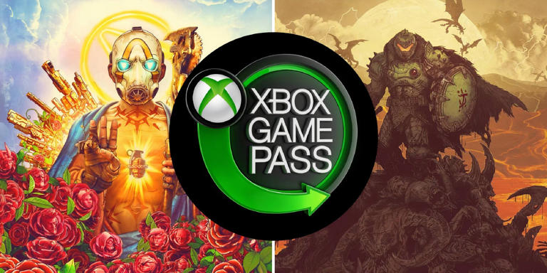 Best FPS Games On Xbox Game Pass