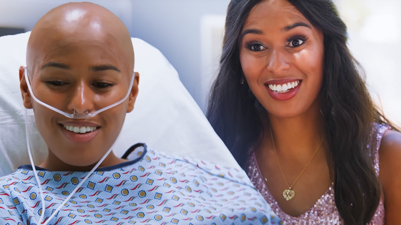 No One Asks BALD GIRL To The PROM | Dhar Mann