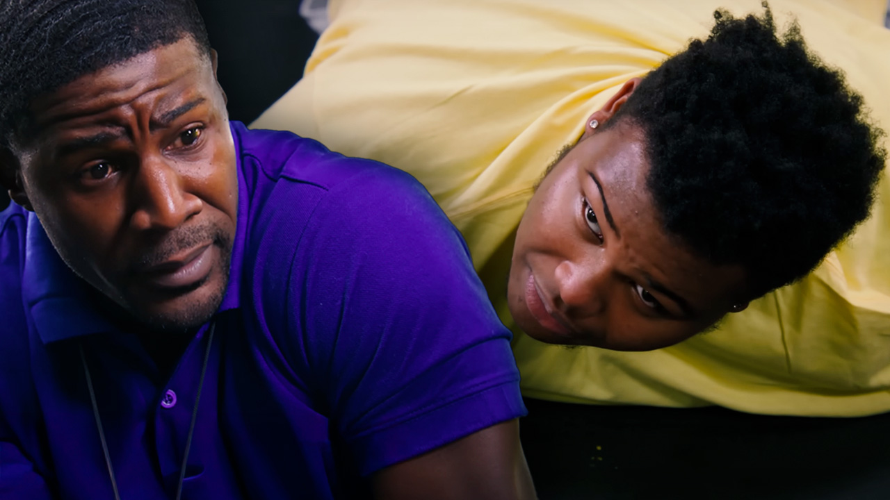 P.E. teacher fat shames a student, regrets it later