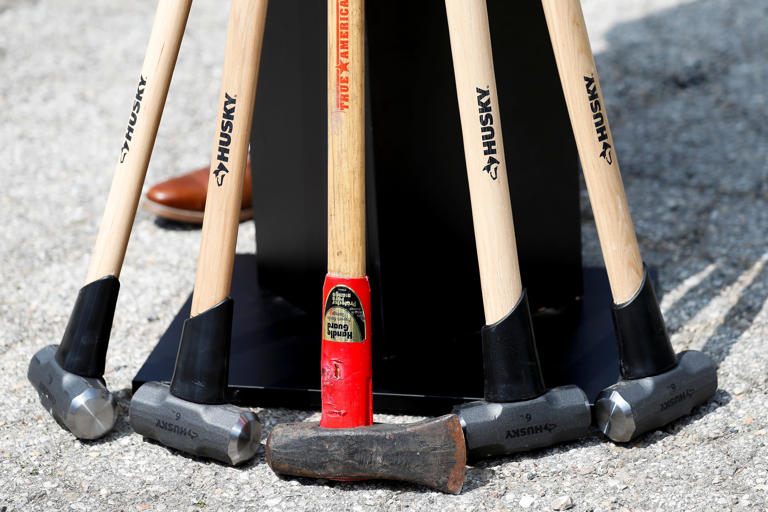 A ball-peen hammer, an uncle and a lesson in life | Opinion