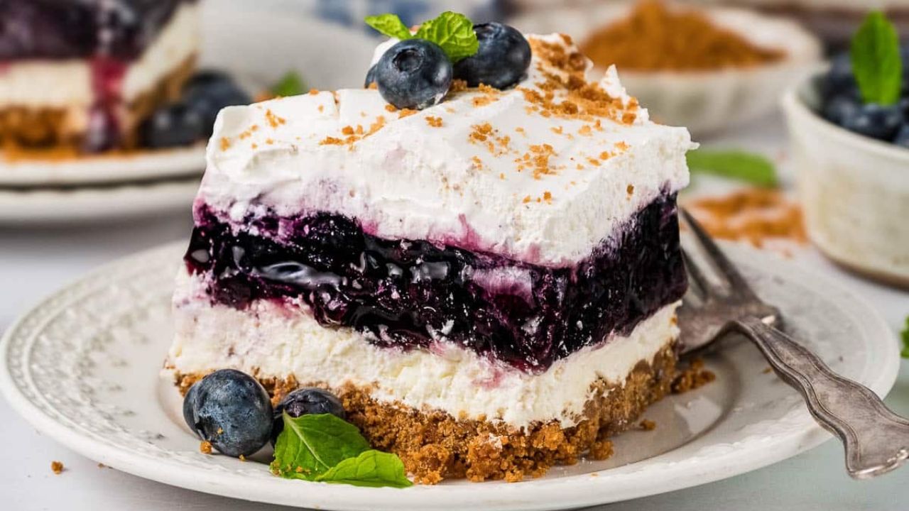 19 No-Bake Desserts for When It’s Too Hot in the Kitchen