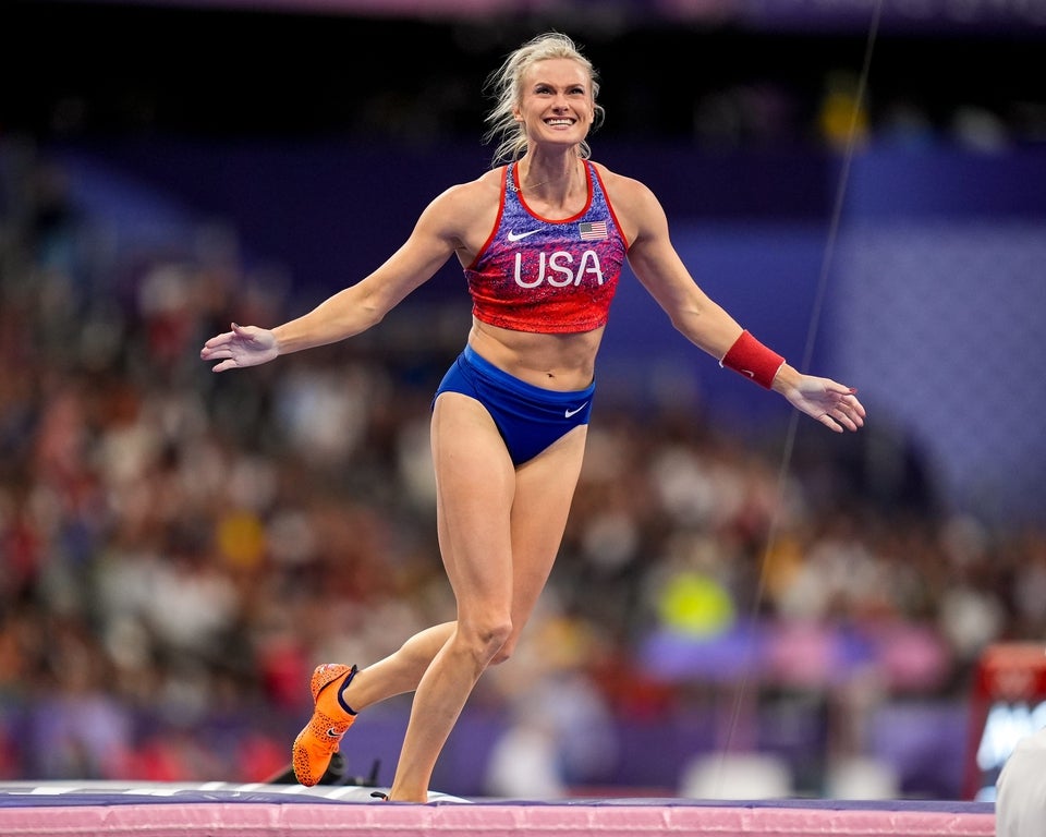 25 things you might not know about Katie Moon