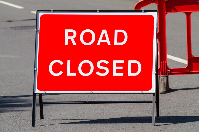 Road closures: four for Lancaster drivers over the next fortnight