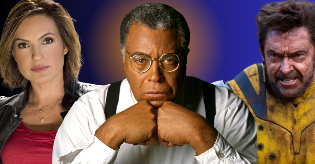 Actors Who Played The Same Character For Over A Decade