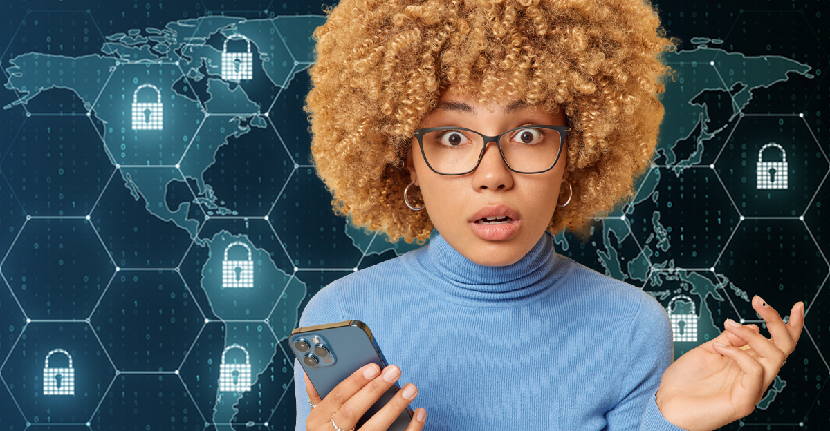 Ranking The Countries With The Best Internet Privacy Laws According To Data