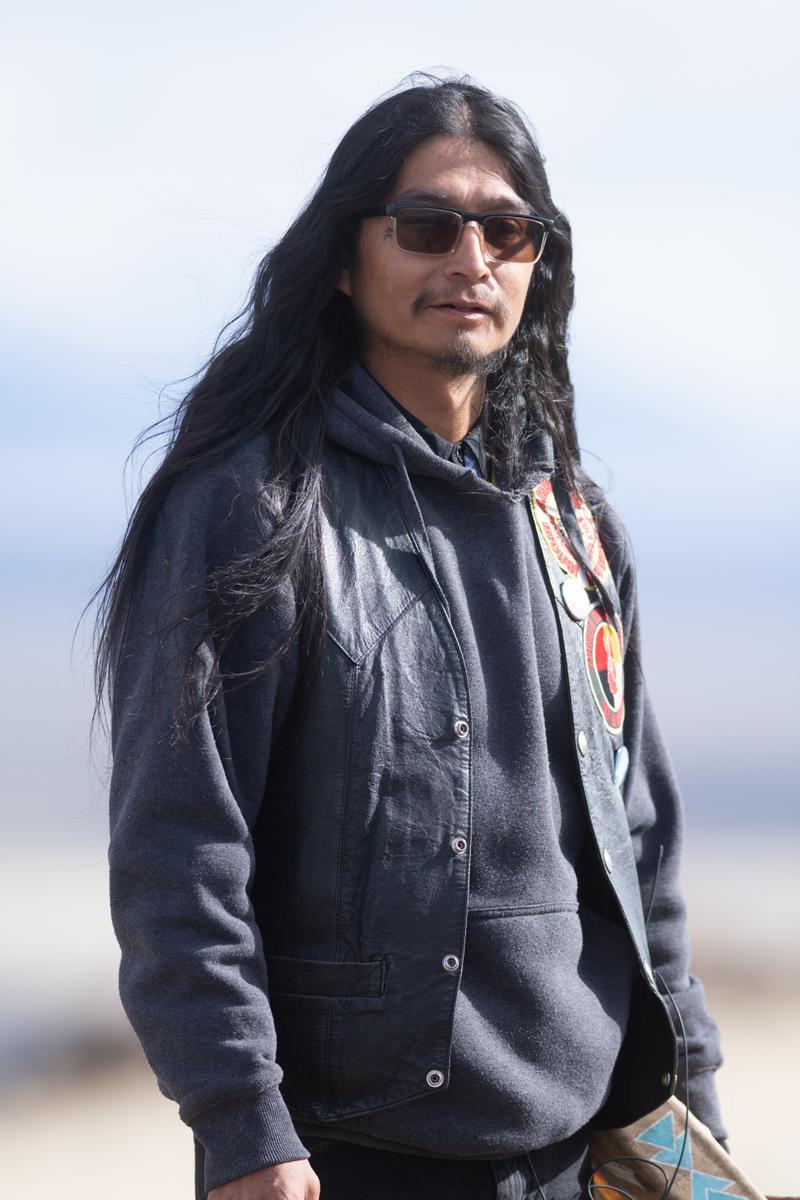 “Under the Microscope”: Activists Opposing a Nevada Lithium Mine Were ...