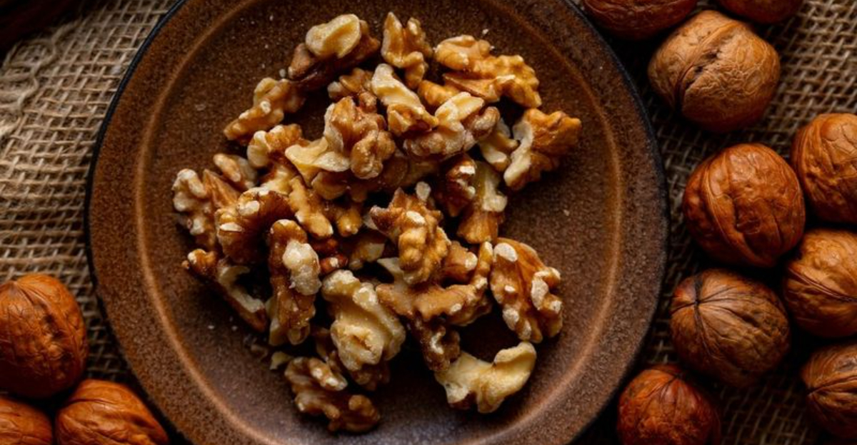 Foods Proven To Reduce Cortisol