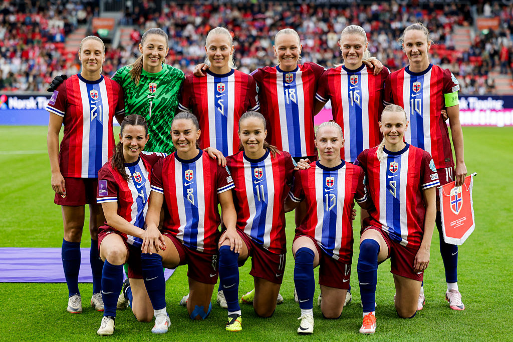 Women's Euros Previous Winners: Who has the won the most titles in ...