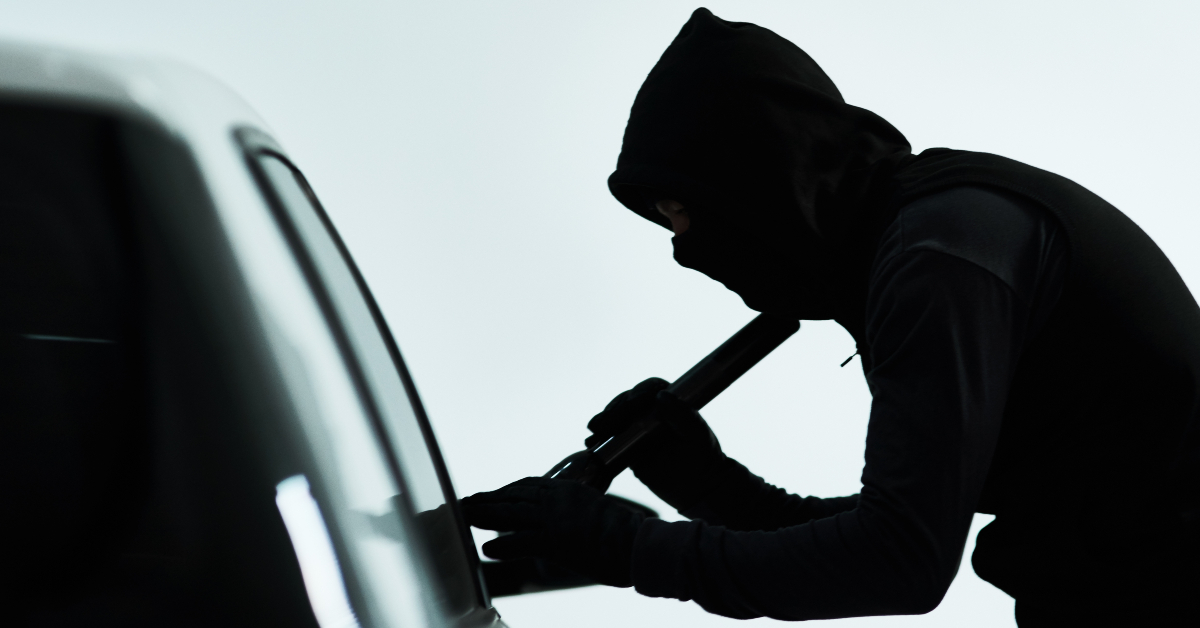 The Most Stolen Car in Every State (Is Yours on the List?)