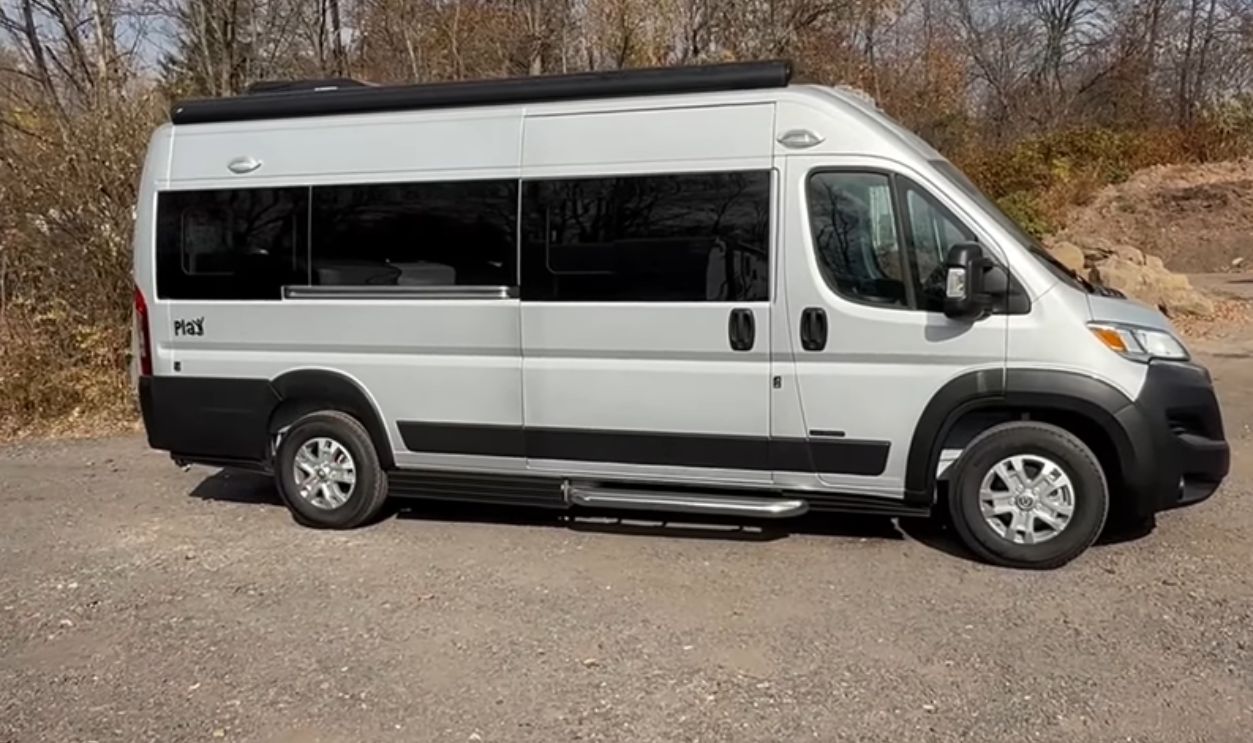 The Most Reliable RV Brands—Ranked