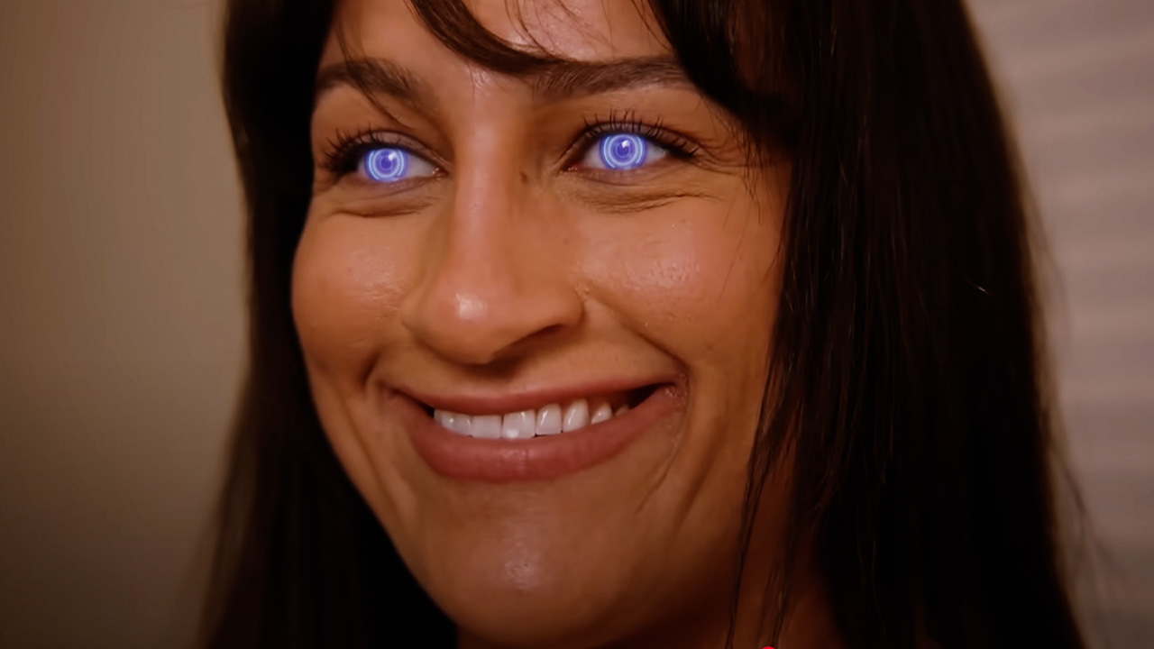 He Replaced His Mom With an AI…