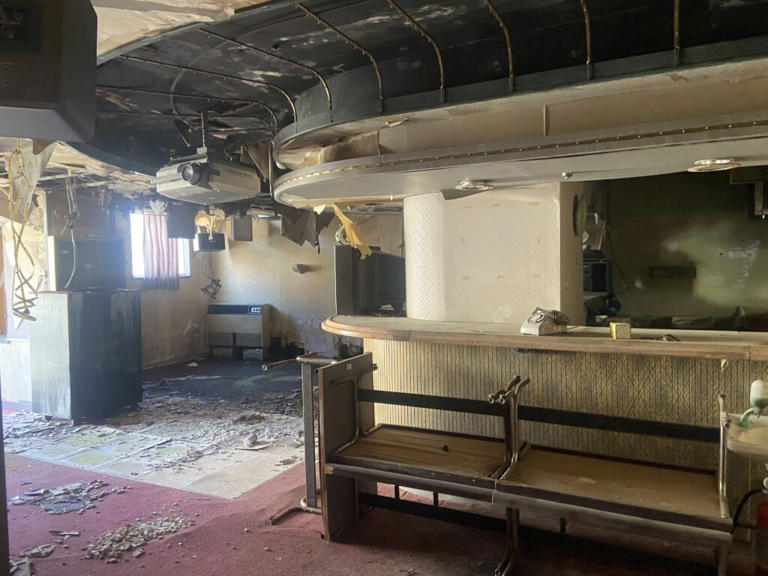 Inside Japan’s forgotten resort town – frozen in time for 30 years