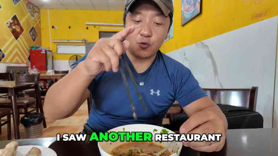 Bun Bo Hue Noodles A Fiery Vietnamese Bowl That Demands a Second Helping