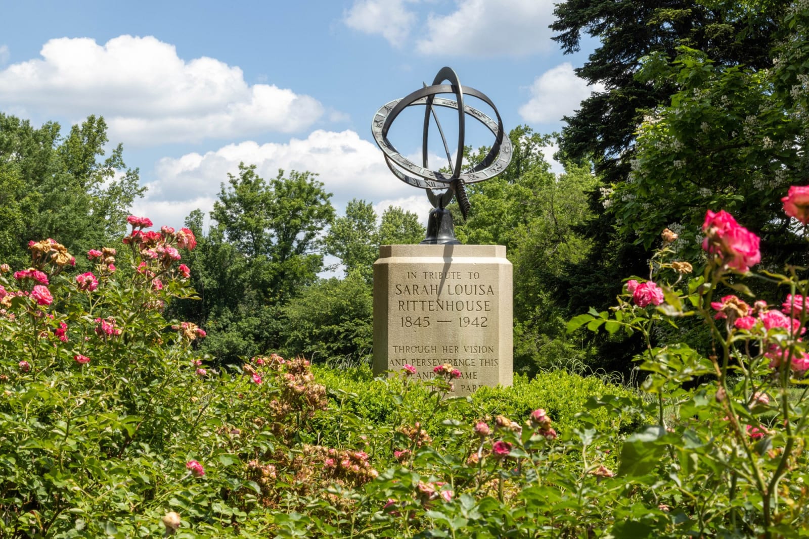 Need to Know What Time It Is? 6 Places to Find a Sundial Around DC