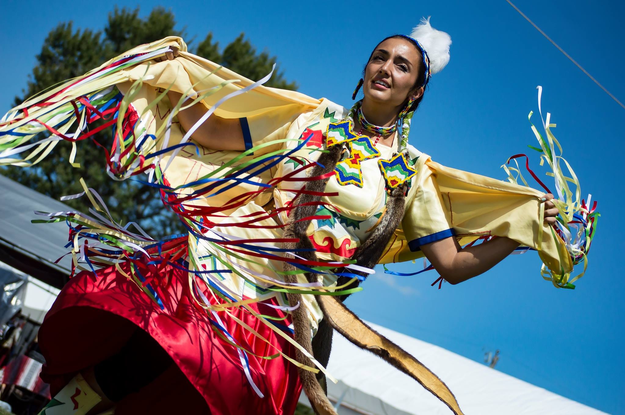 Indigenous Peoples’ Day 2025, or Columbus Day? When is it and what to ...