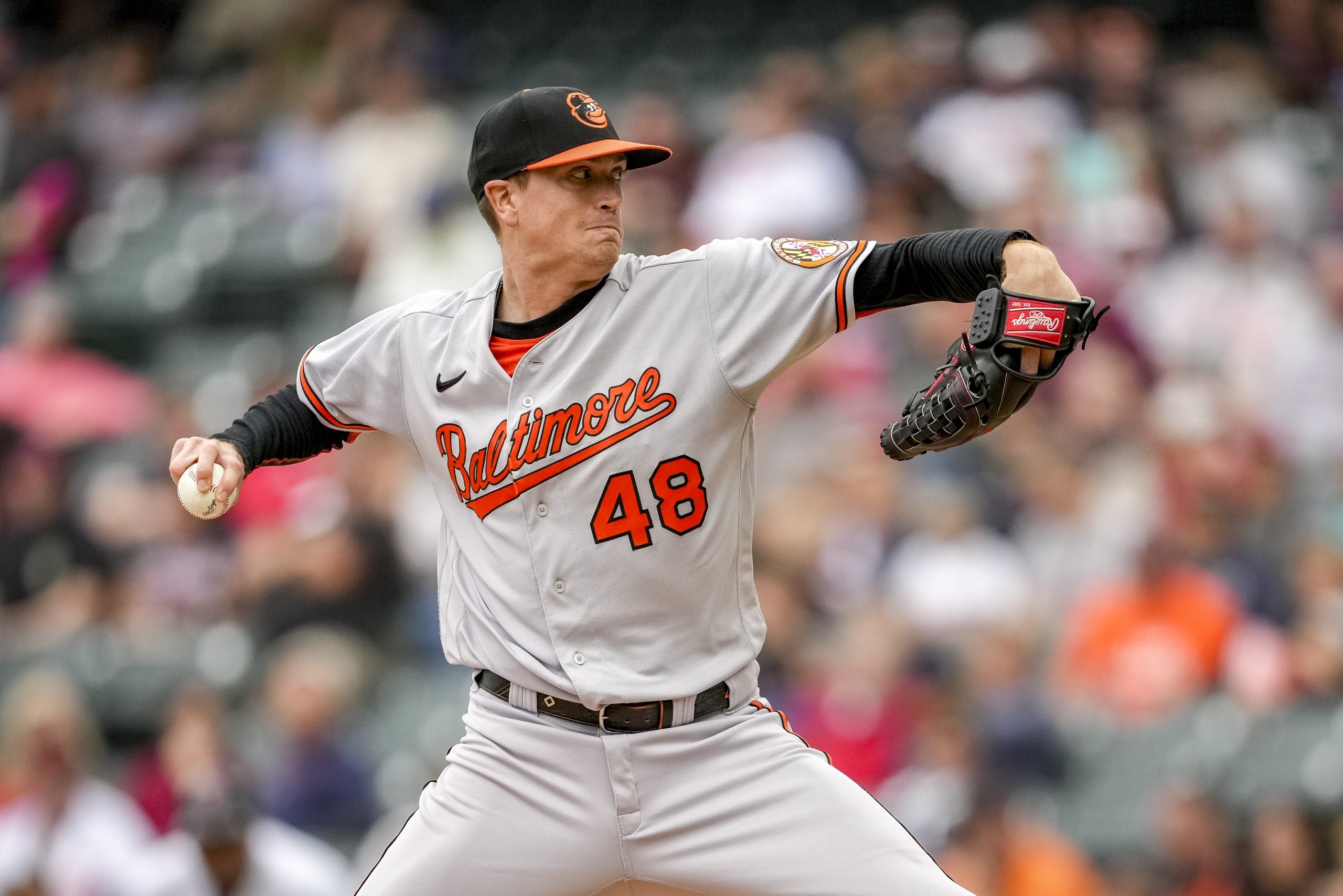 Kyle Gibson, Greenfield native, announces end of MLB career