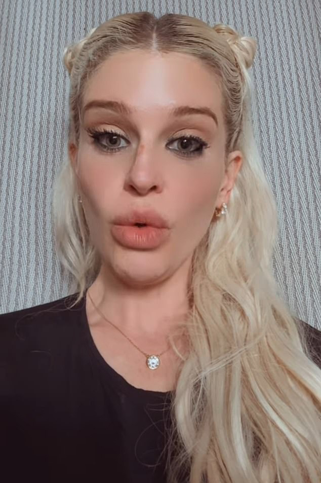 Ozzy Osbourne’s daughter Kelly denied Black Sabbath rocker had ‘suicide ...