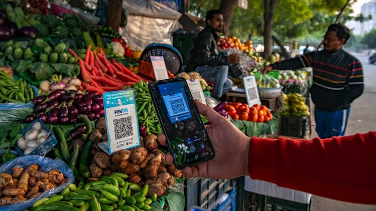 'Show us your exemptions, we'll close it': GST official breaks down UPI ...