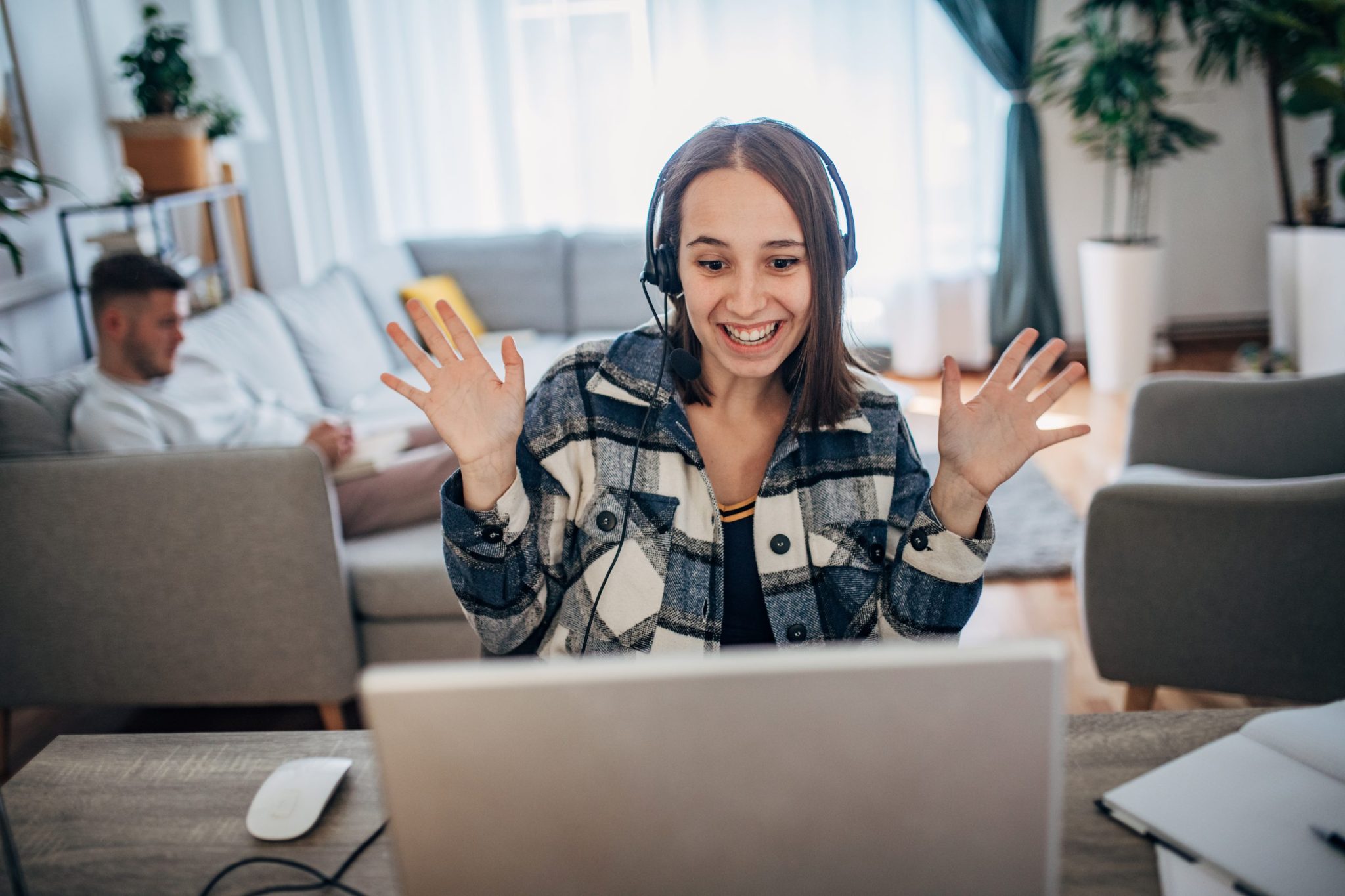 As corporate America declares war on remote work, nearly 50% of jobs in ...