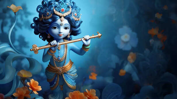 Krishna Never Said to Forgive Everyone. He Said Know Who Deserves It