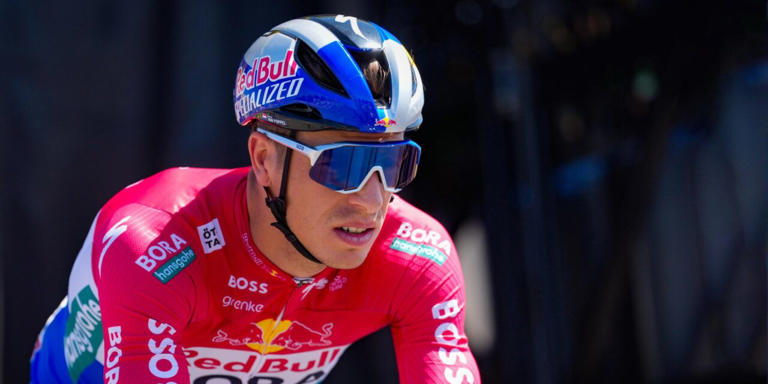 Brennan, Narváez, Yates, Buitrago en Van Poppel maken zich op voor Tour ...