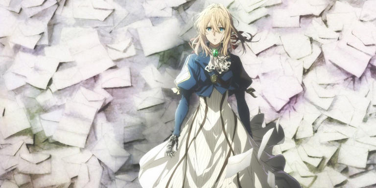 Kyoto Animation Rebuilds Its Legacy After Unthinkable Tragedy