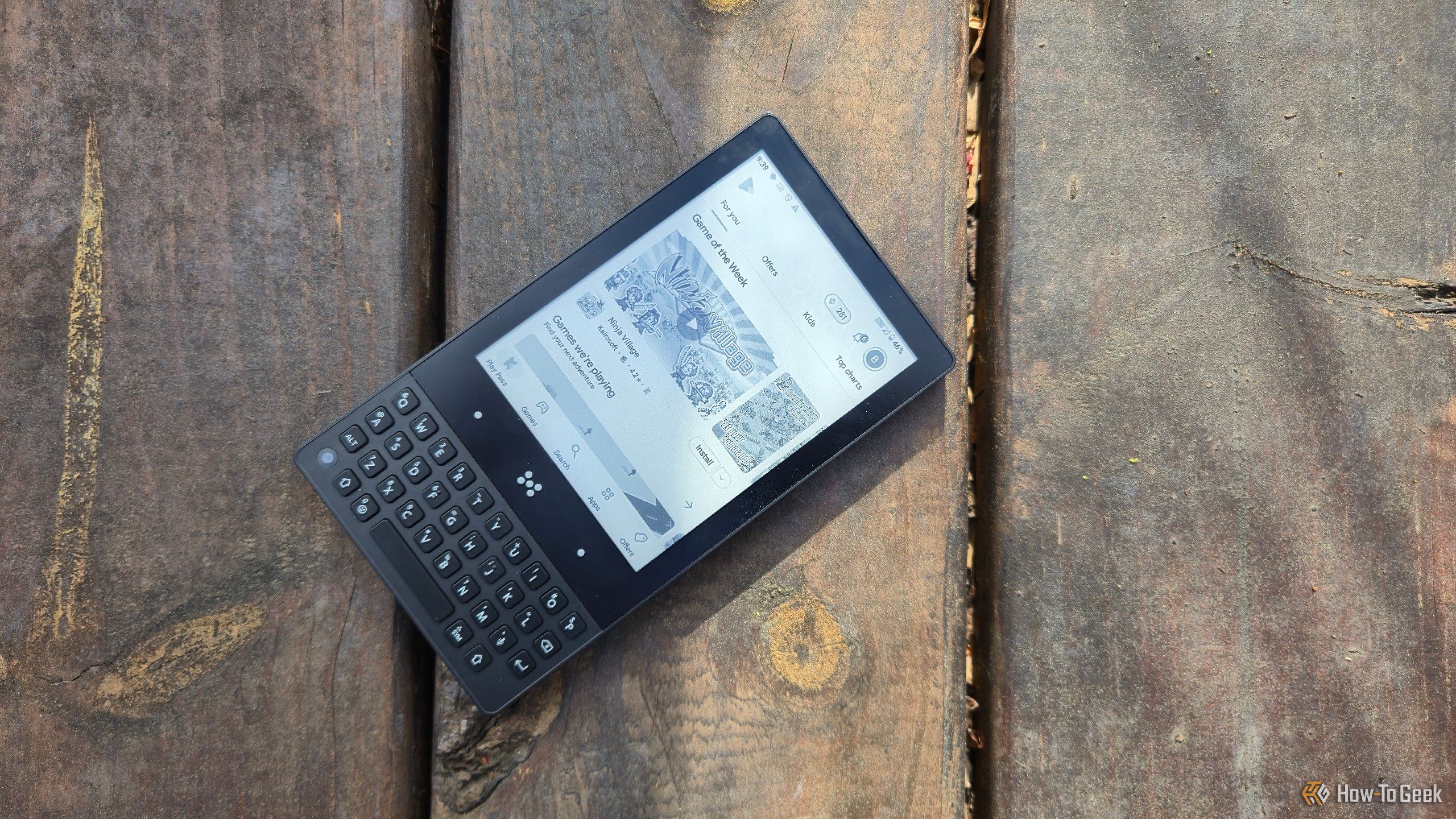 6 Phones That Aren't Just Yet Another Boring Slab
