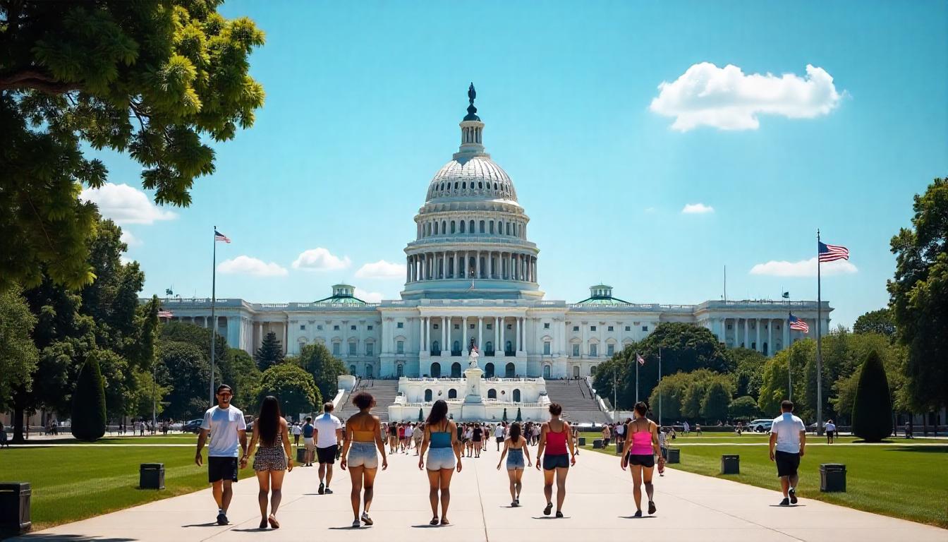 Washington DC: 10 travel hacks for a better trip