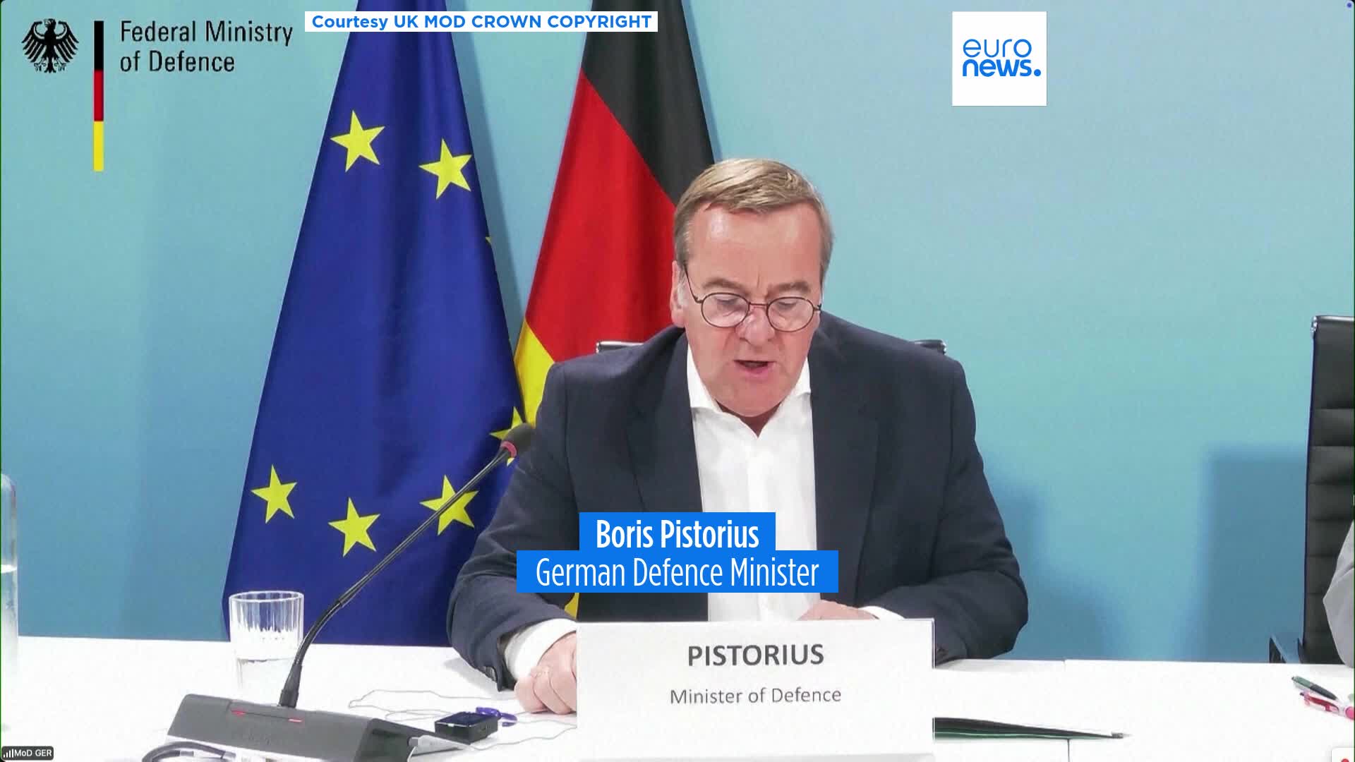 Latest news bulletin | July 23rd – Morning