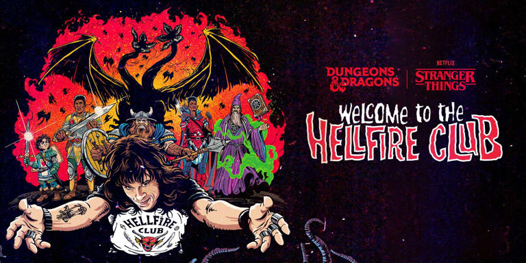 Stranger Things Introduces A New Demogorgon Variant Ahead Of The Final ...