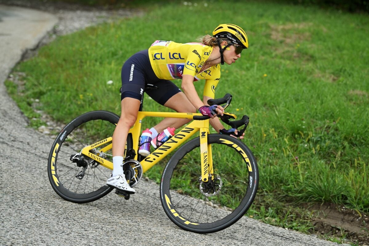 Velo's Ultimate 2025 Tour de France Femmes Bike Guide