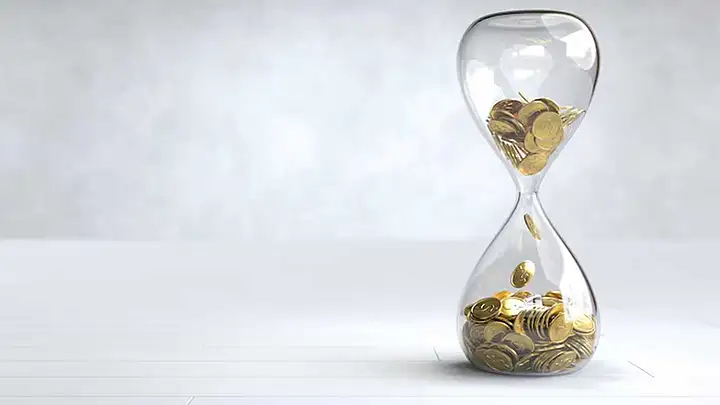 Can Set Aside Rs 40,000 Monthly? Here’s How To Build Rs 10-Crore Corpus