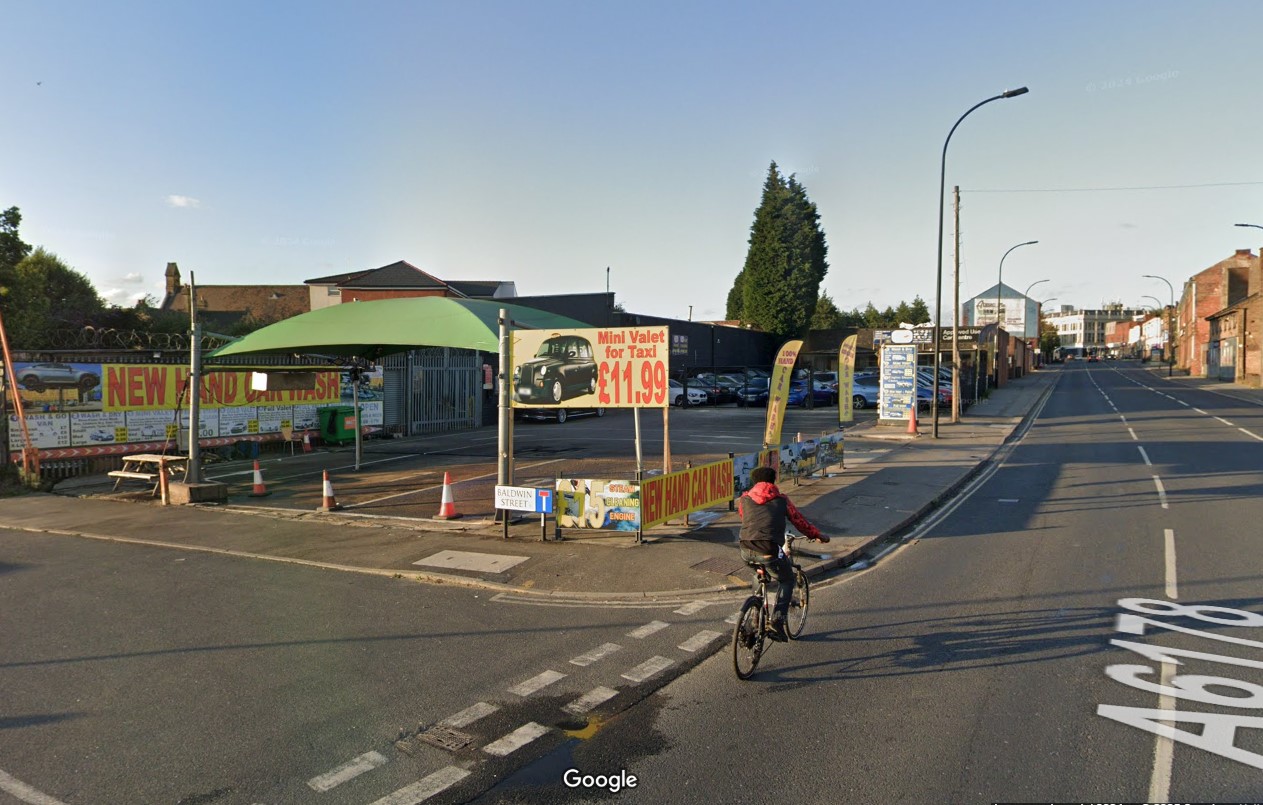 Attercliffe Road: Café-restaurant plans approved near area earmarked to ...