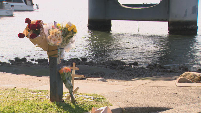 One teen dead, another teen loses arm after Sydney jet-ski crash