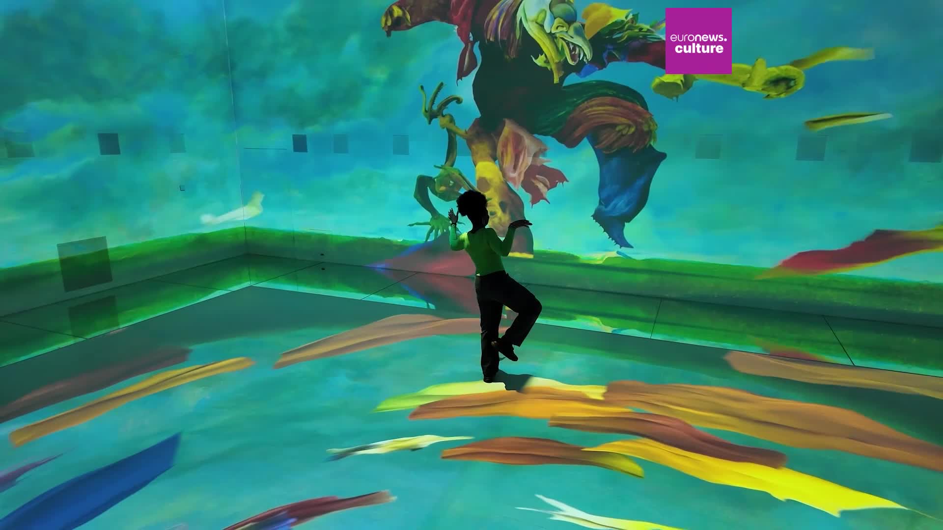 George the Poet teams up with young Londoners to reimagine iconic ...