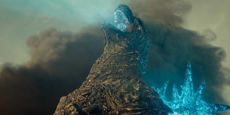 Kaiju No. 8’s Season 2 Premiere Finally Gives Fans the Godzilla ...
