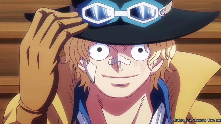 Eiichiro Oda answers the biggest One Piece questions: Key revelations ...