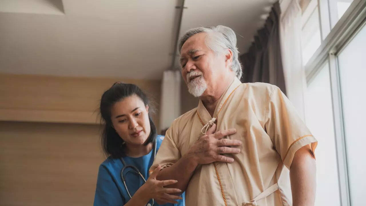 Is high humidity during monsoon bad for heart patients? Understanding ...