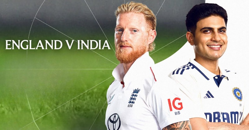 ENG vs IND Dream11 prediction, 4th Test match: WTC 2025-27 fantasy tips ...