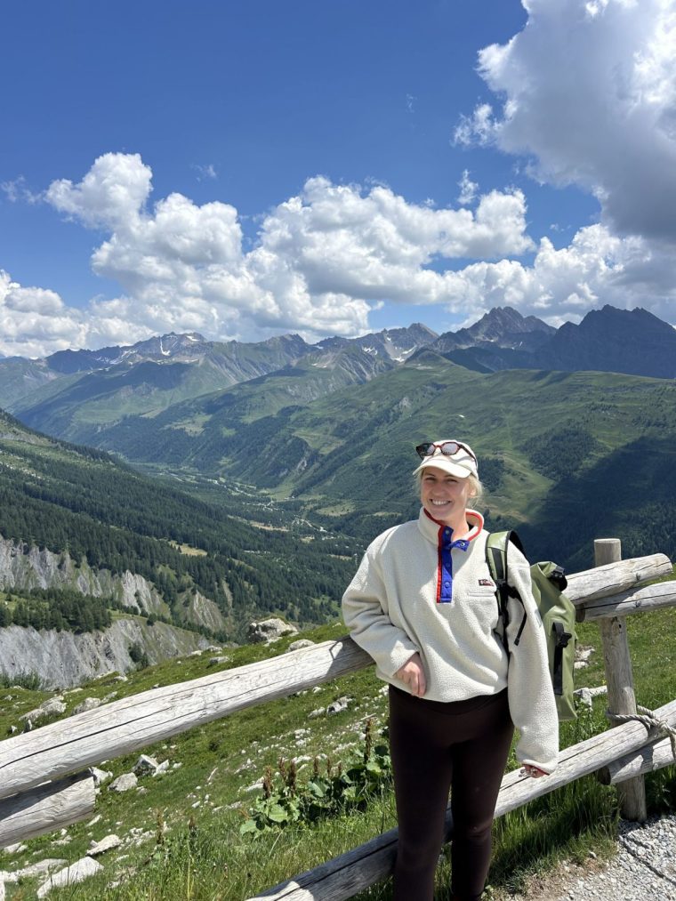 The Italian mountain resort that offers a mild, affordable summer escape