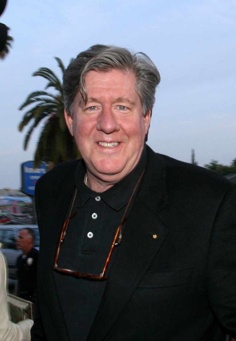 Remembering Edward Herrmann: His Cause of Death