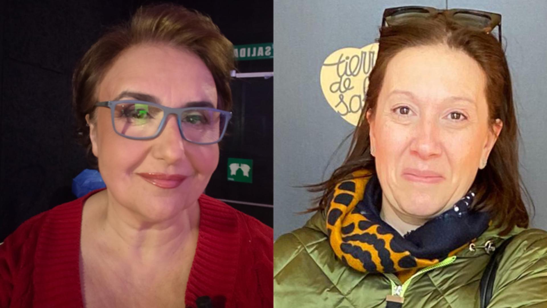 Sara, María y la vida con síndrome de Sjögren: "Solo pedimos que nos ...